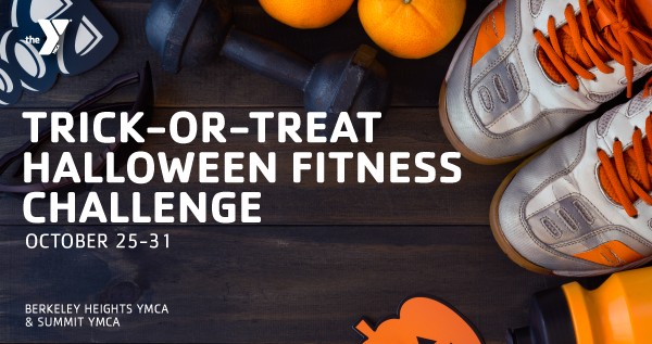 October Workout Challenge