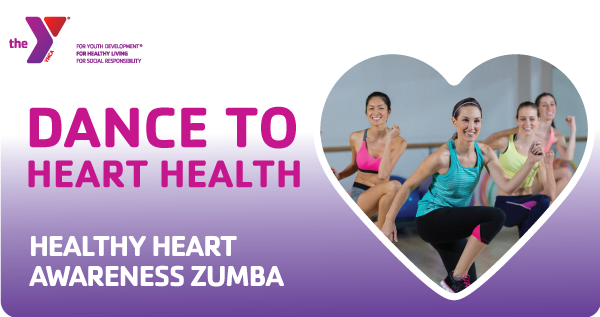Zumba Heart
