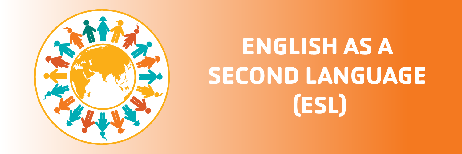 ESL | Summit Area YMCA