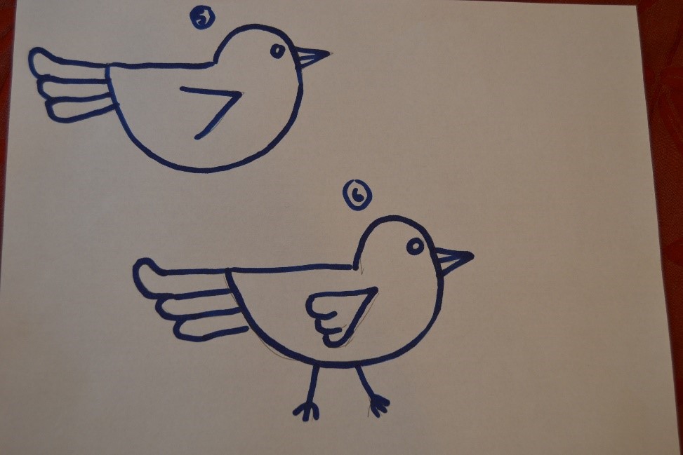 Art for Kids Series | Spring Birds - Summit Area YMCA