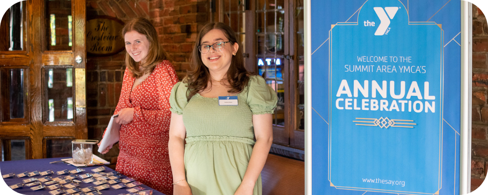 Join Us At The Summit Area YMCA 2023 Annual Celebration on May 17th! - Summit Area YMCA