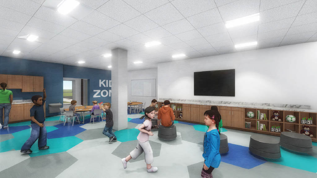 Major Announcement: Big Changes Coming to the Summit YMCA - Summit Area YMCA