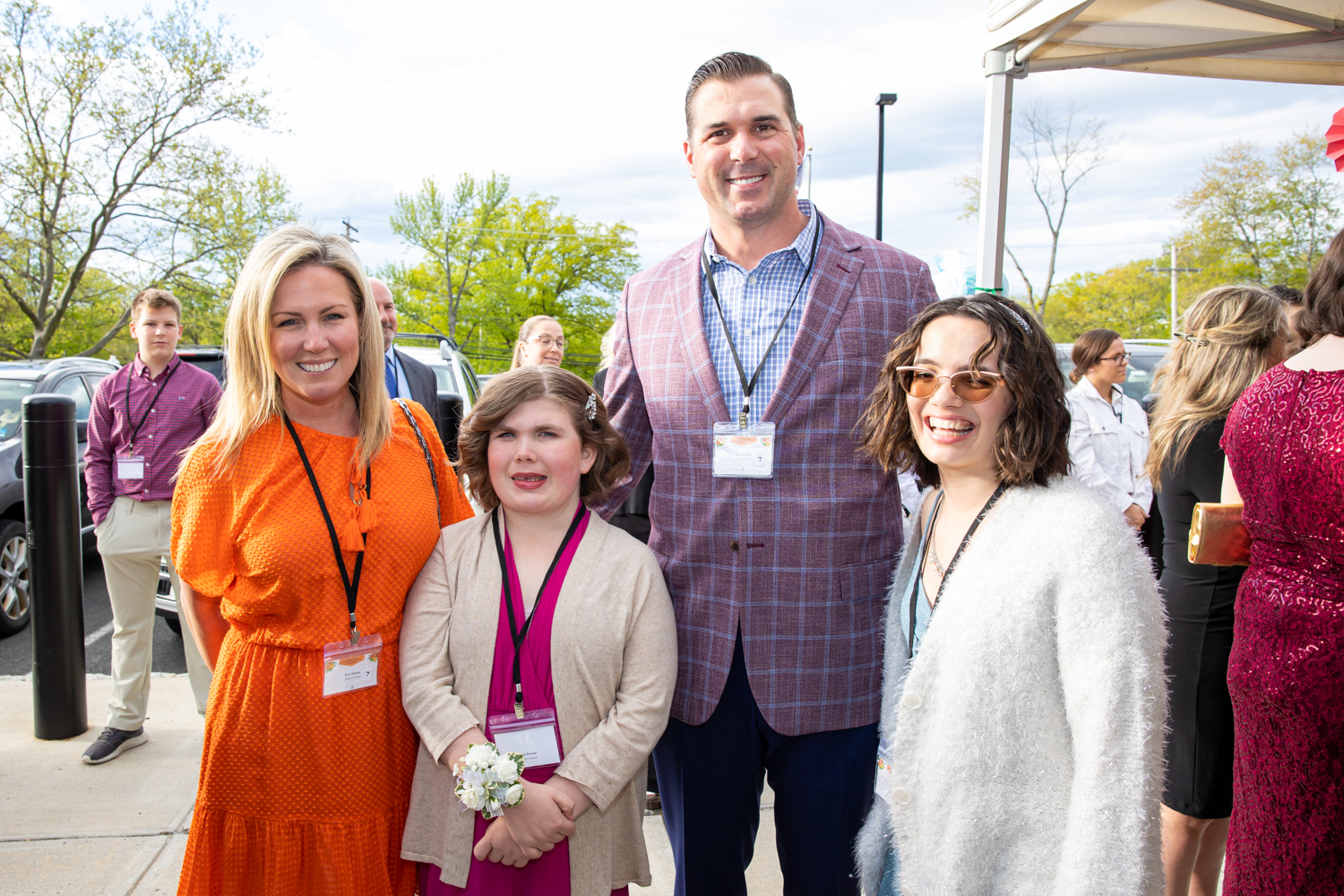 A Night Made of Magic - 2023 Extra Special Prom - Summit Area YMCA