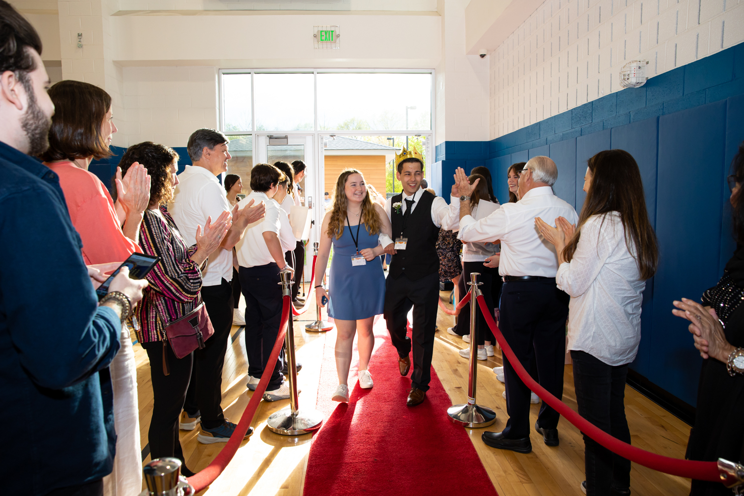 A Night Made of Magic - 2023 Extra Special Prom - Summit Area YMCA