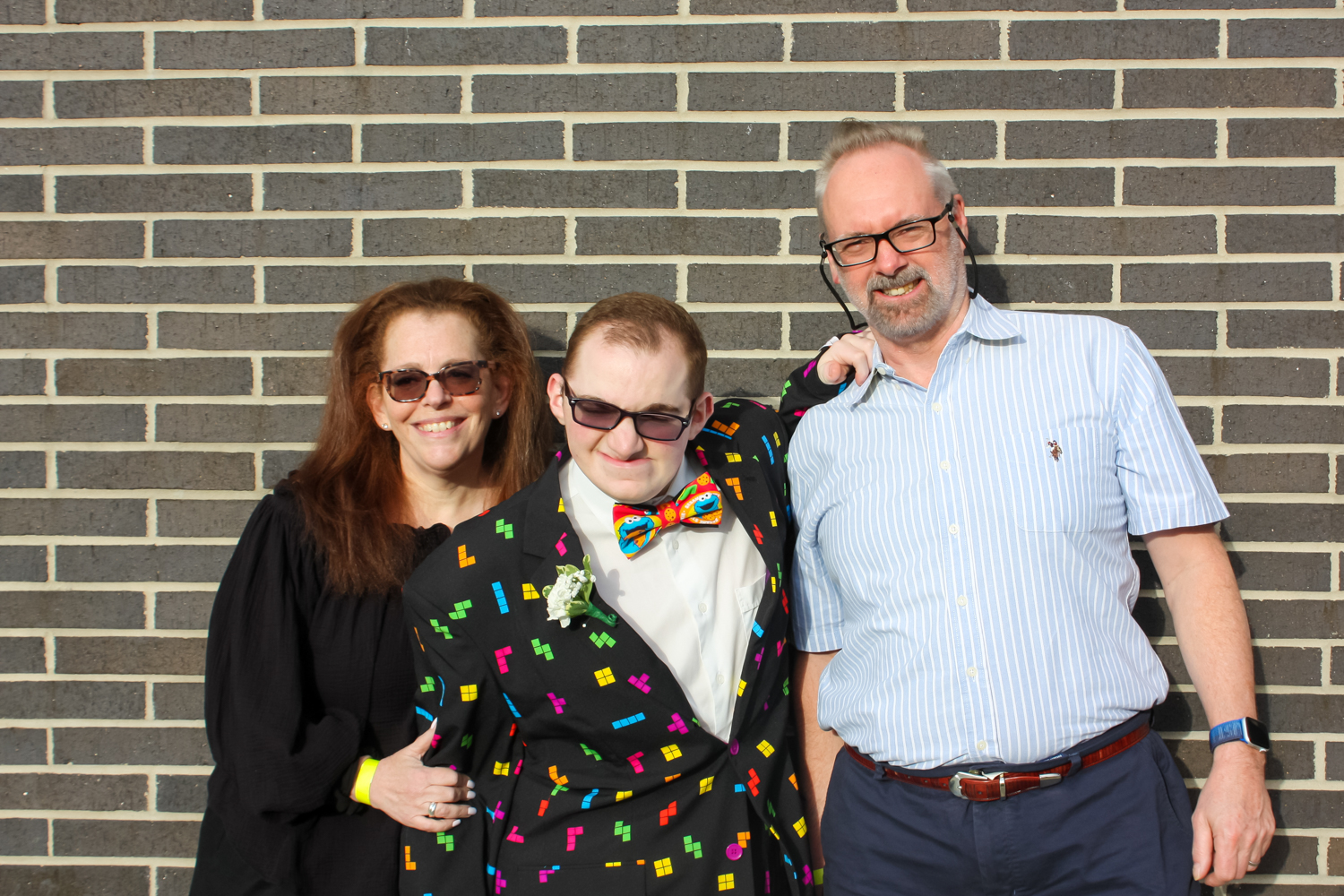 A Night Made of Magic - 2023 Extra Special Prom - Summit Area YMCA