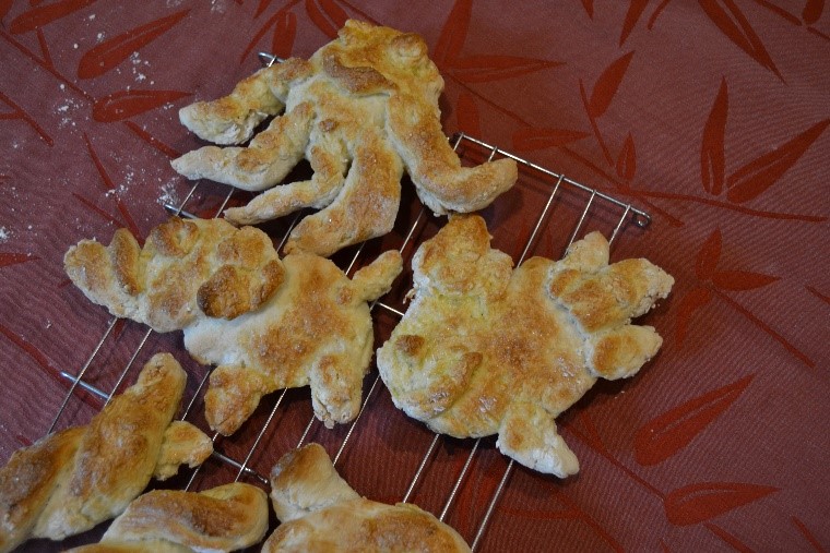 Art for Kids Series | Pretzel Animals - Summit Area YMCA