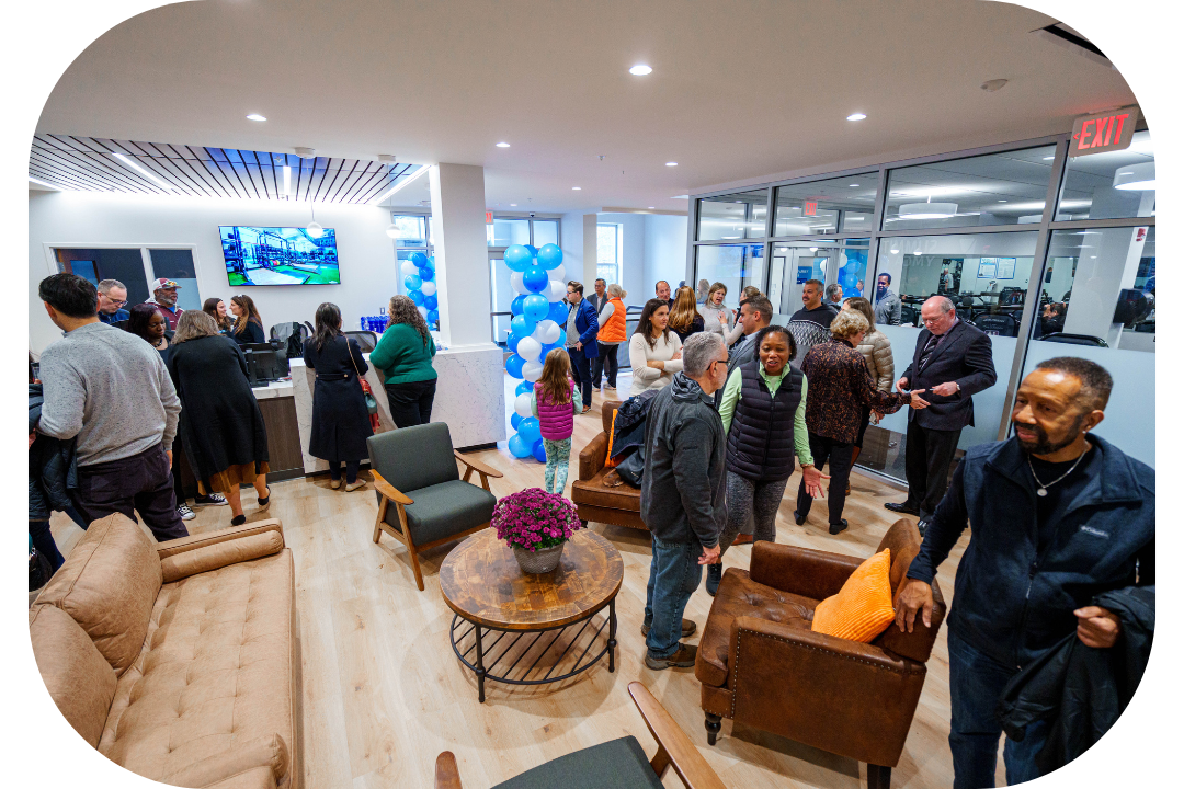 Summit YMCA Grand Reopening Recap - Summit Area YMCA