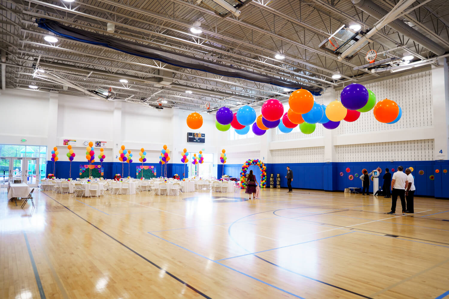 2024 Extra Special Prom - Summit Area YMCA