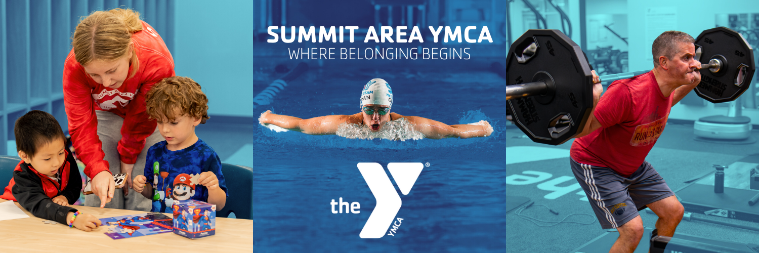 About Us - Summit Area YMCA