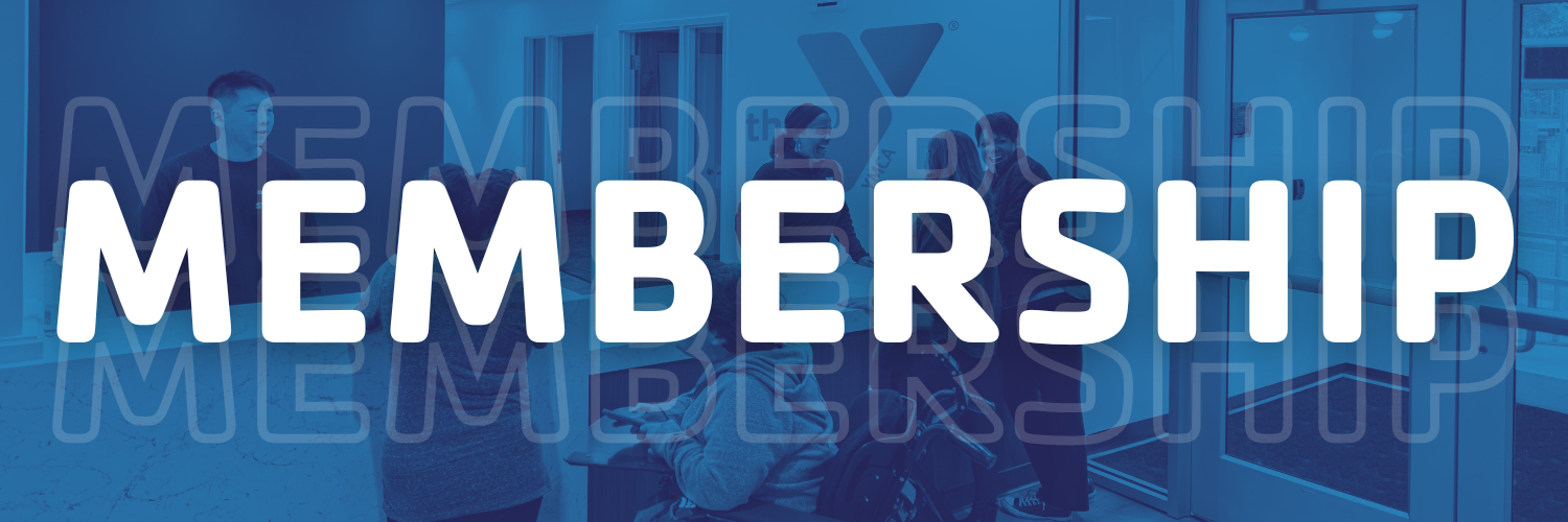 Membership - Summit Area YMCA