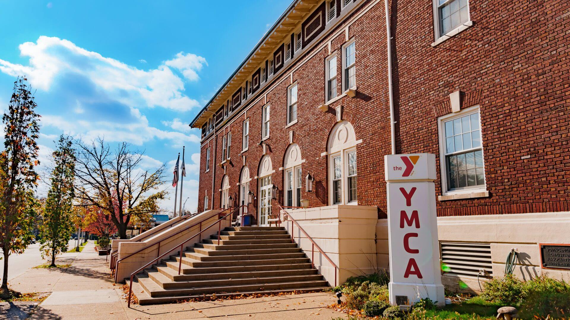 Summit YMCA - Summit Area YMCA