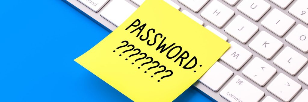 Login Assistance - Summit Area YMCA