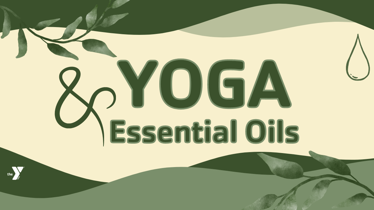 Discover the Power of Essential Oils with Deepti