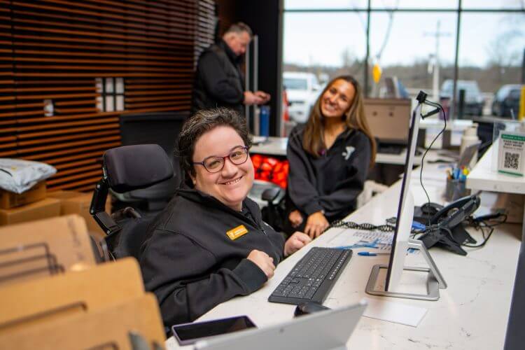 Staff Resources - Summit Area YMCA