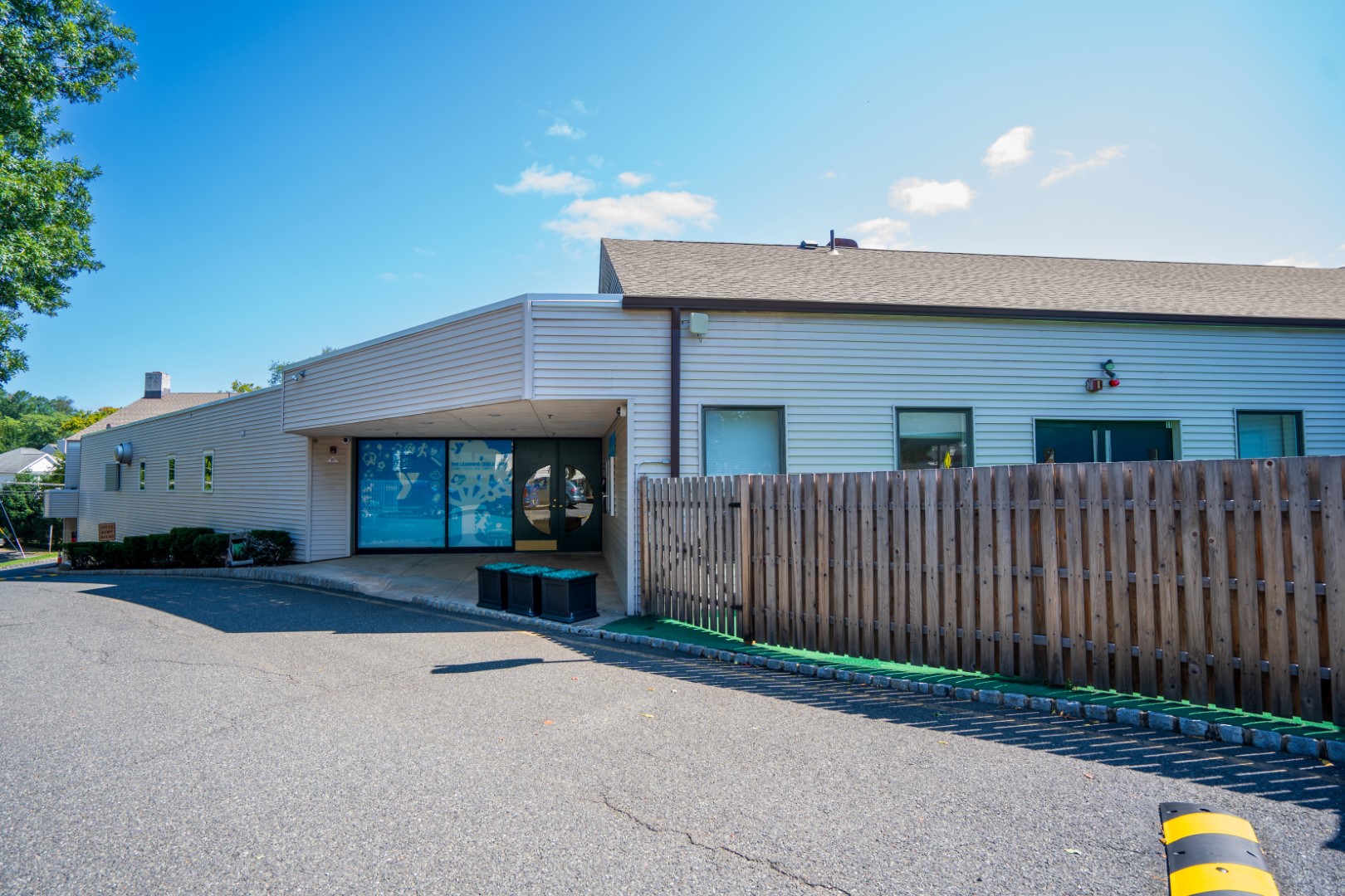 Membership - Summit Area YMCA