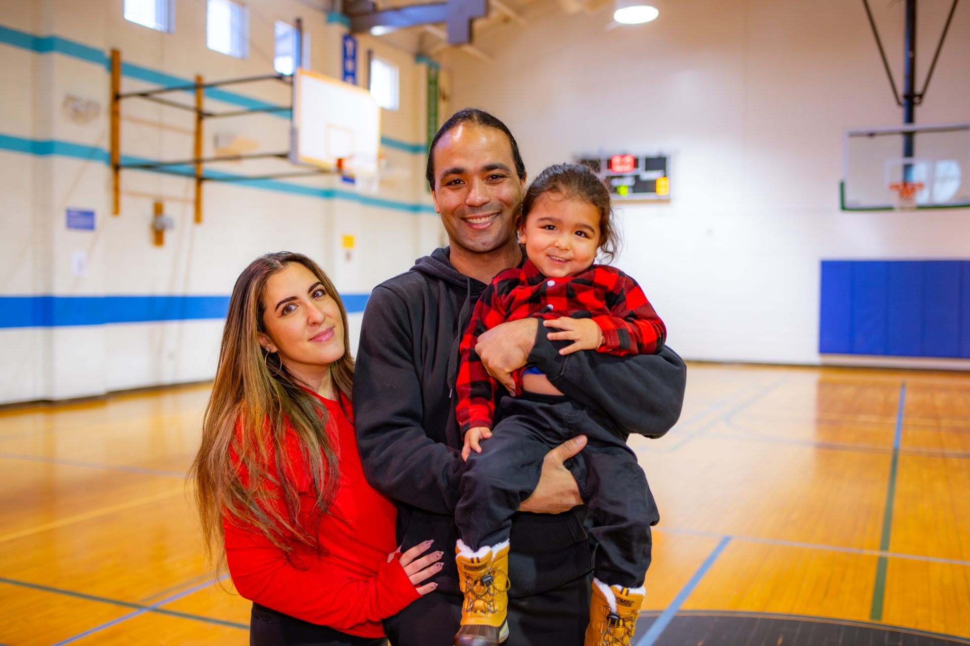 Limited Time Membership Upgrade - Summit Area YMCA