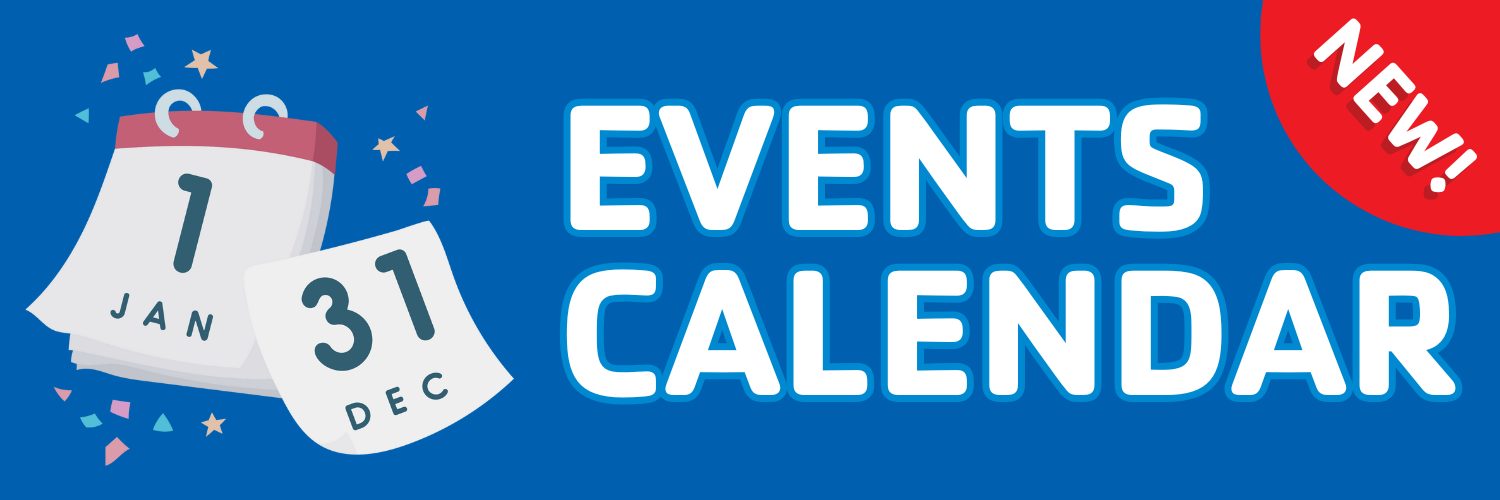 Event Calendar - Summit Area YMCA