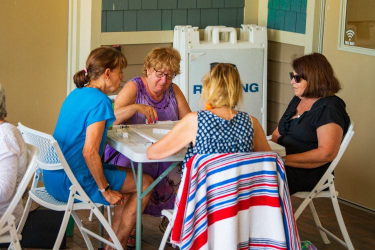 Adult Enrichment - Summit Area YMCA