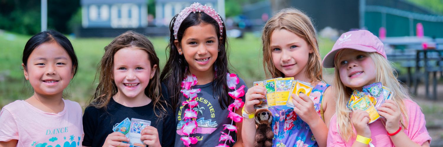 Youth Enrichment - Summit Area YMCA