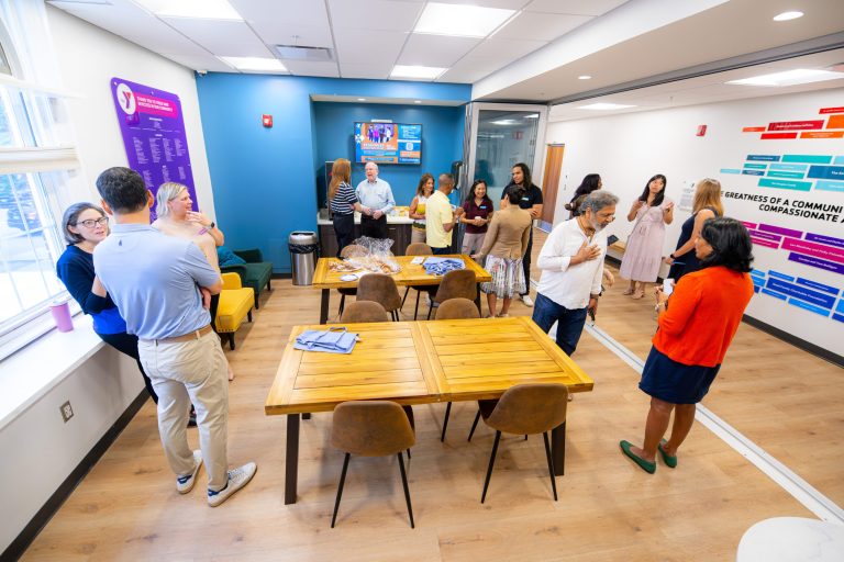 Staff Resources - Summit Area YMCA