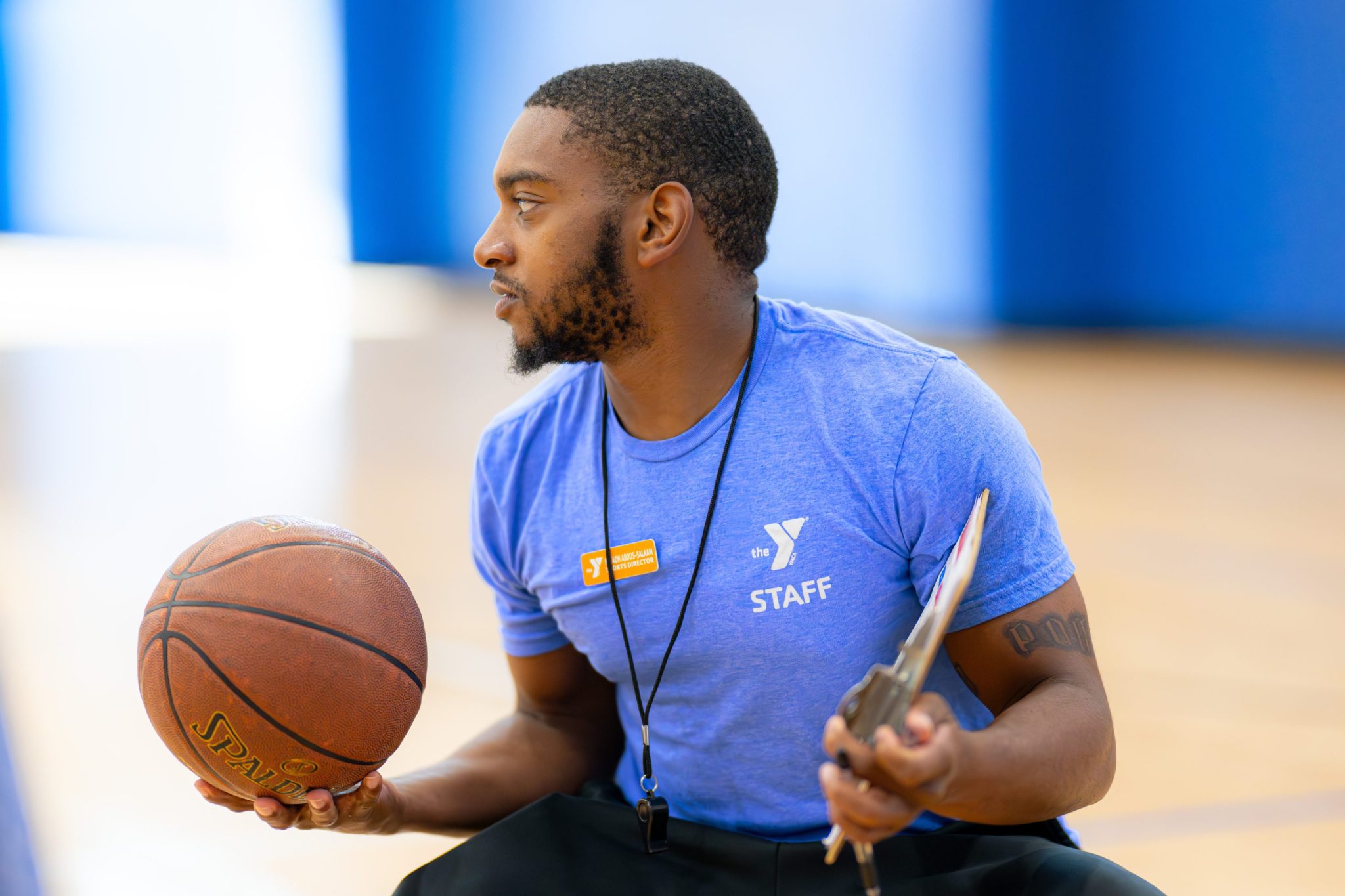 Staff Resources - Summit Area YMCA