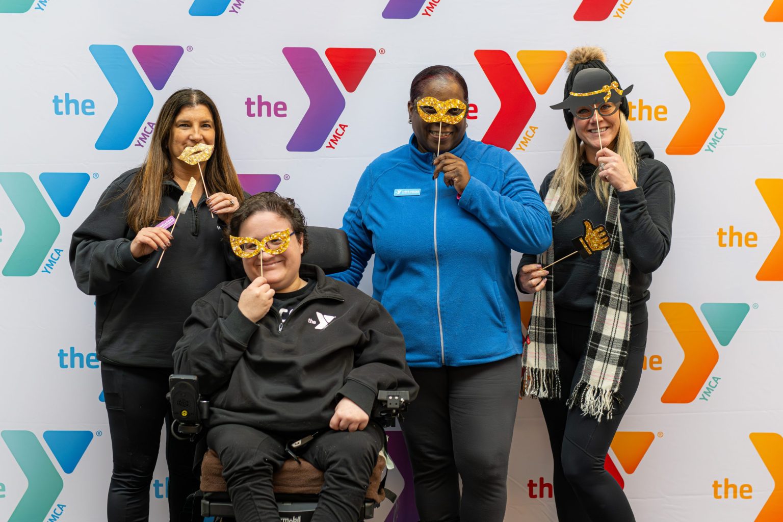 Staff Resources - Summit Area YMCA