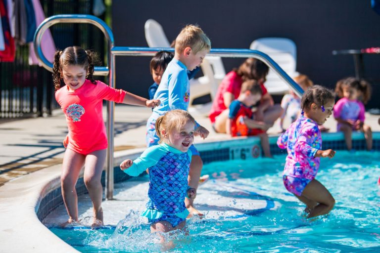 The Learning Lane - Summit Area YMCA