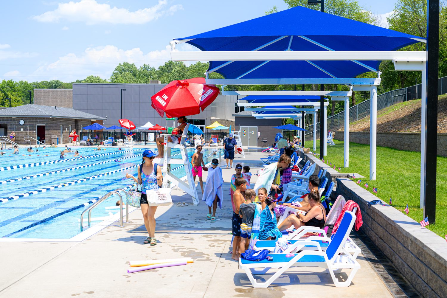 Our Locations - Summit Area YMCA