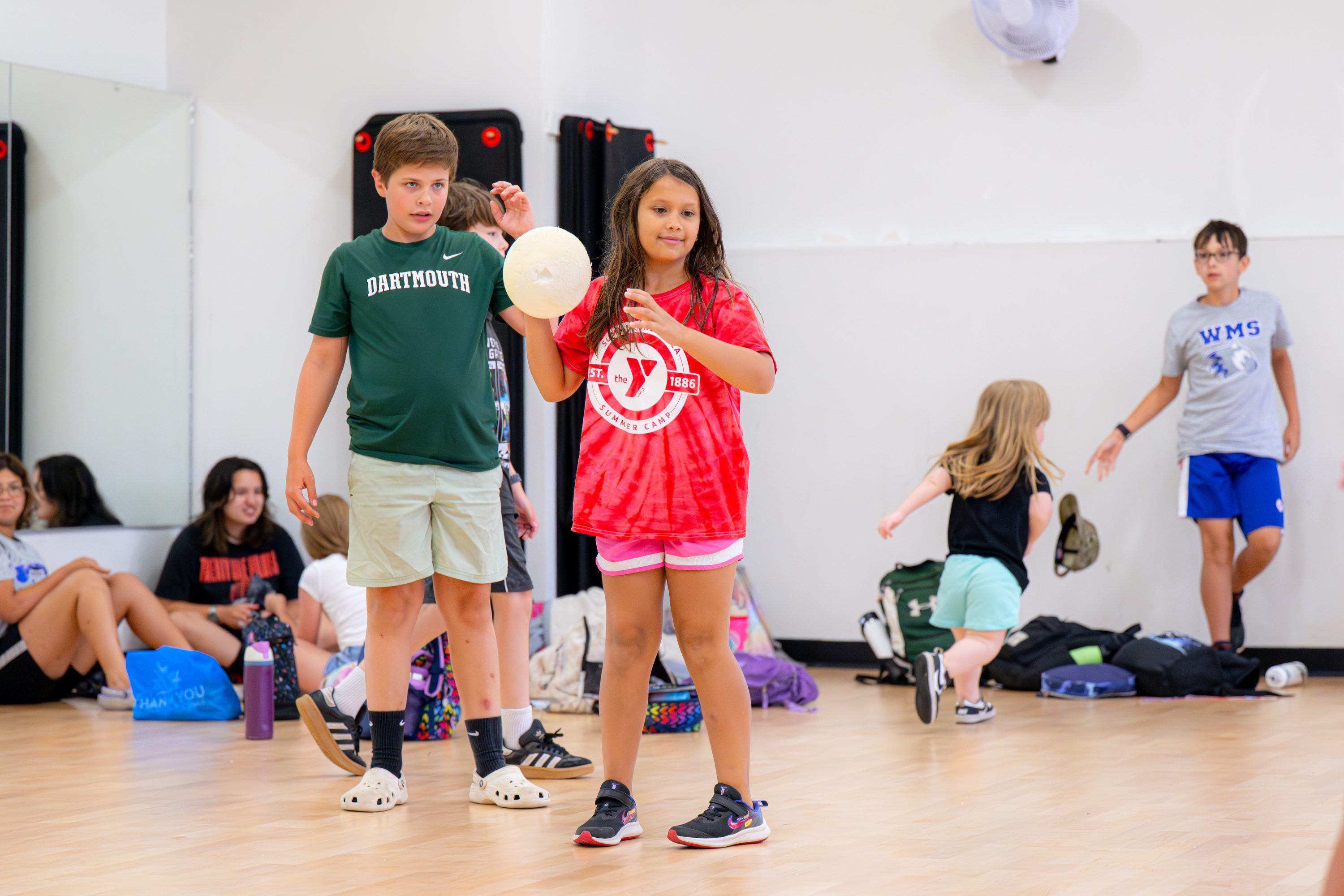 Camp 2026 Draft - Summit Area YMCA