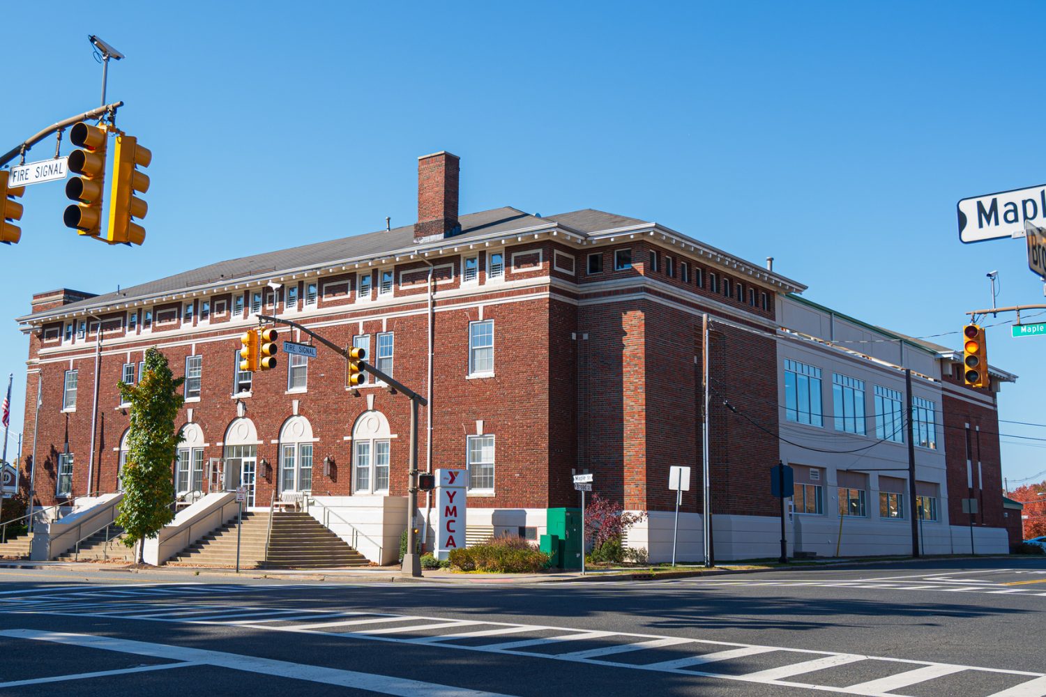 Our Locations - Summit Area YMCA