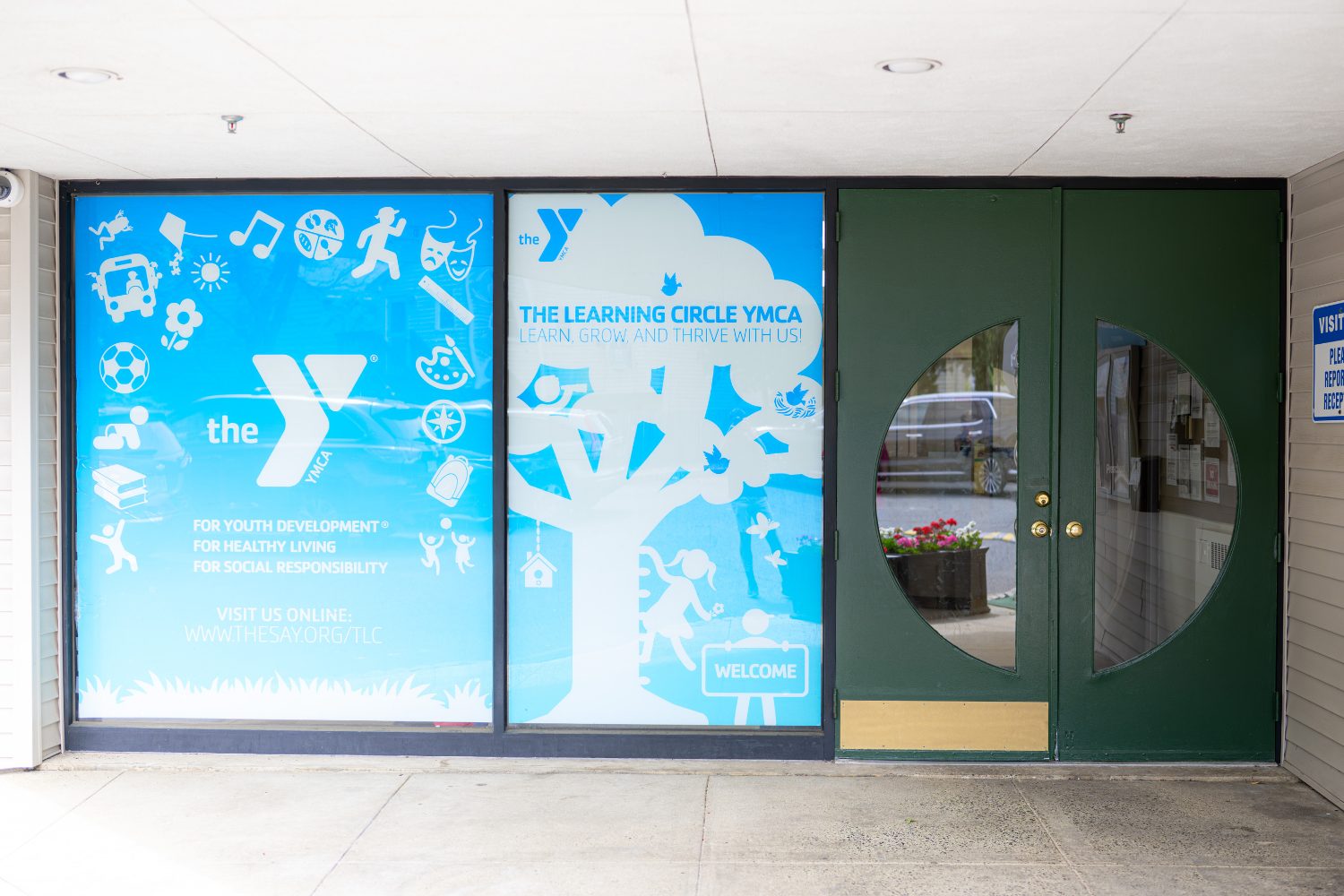 Our Locations - Summit Area YMCA